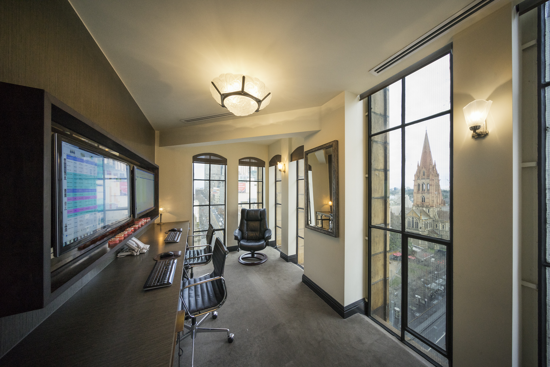 Photo Gallery | Manchester Unity Building