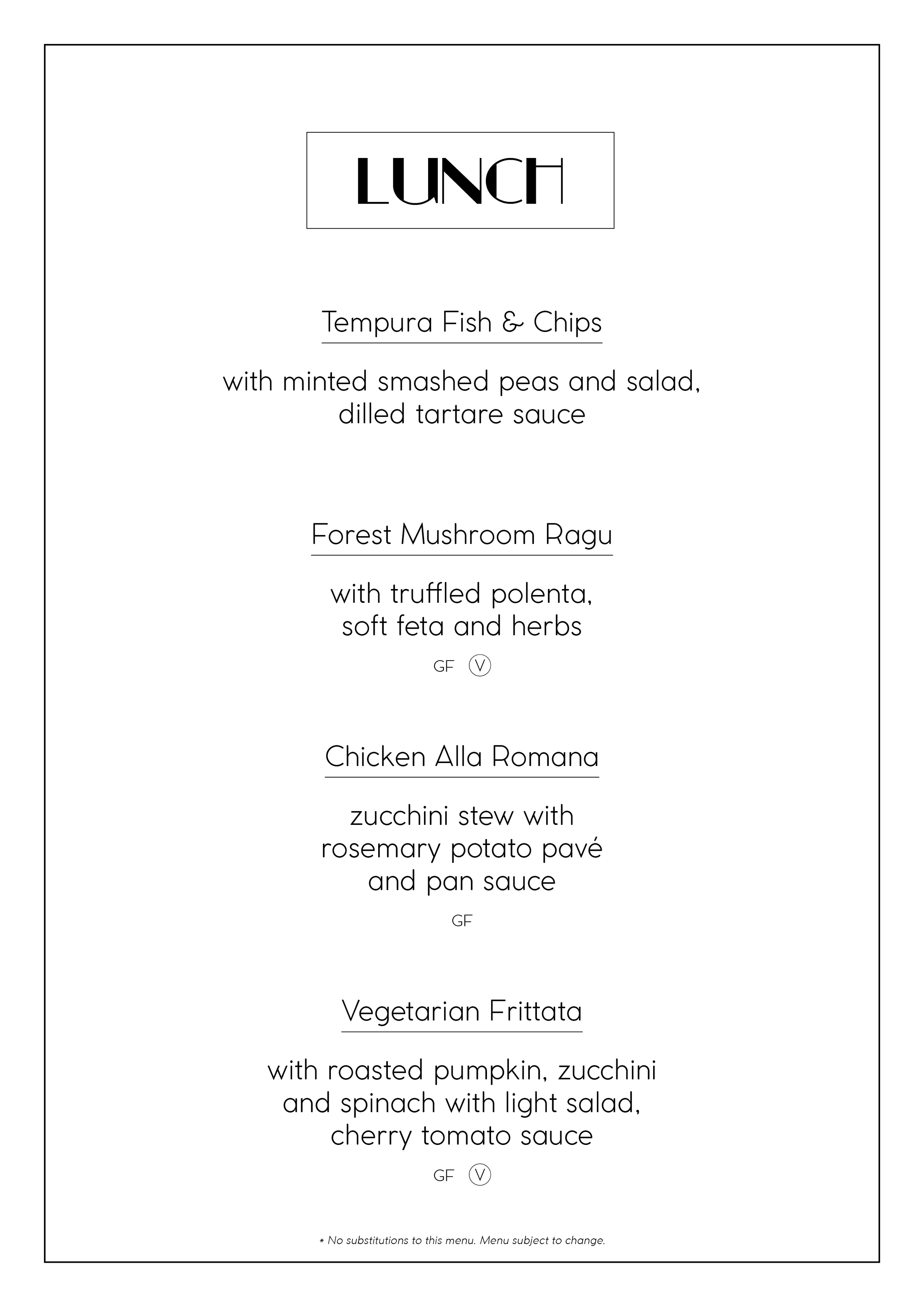 Manchester Unity Building Dining Tours